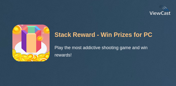 Download Stack Reward - Win Prizes for PC / Windows / Computer