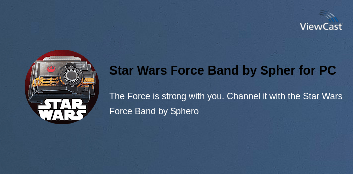 Download Star Wars Force Band by Sphero for PC / Windows / Computer