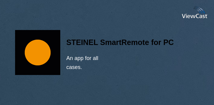 Download STEINEL SmartRemote for PC / Windows / Computer