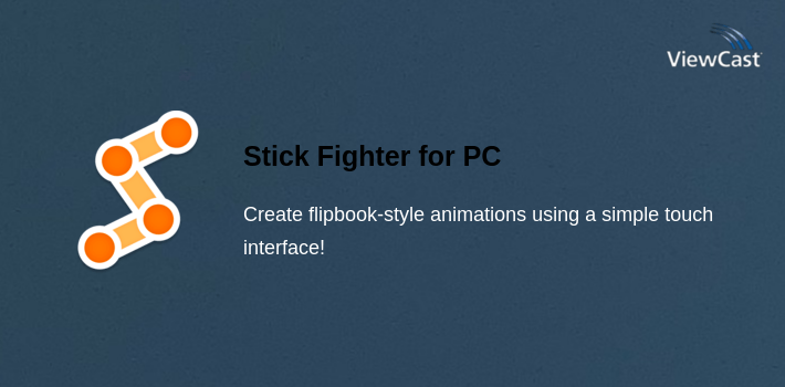 Download Stick Fighter for PC / Windows / Computer