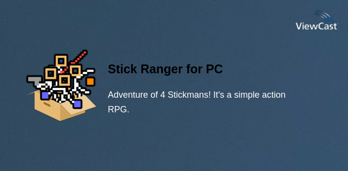 Download Stick Ranger for PC / Windows / Computer