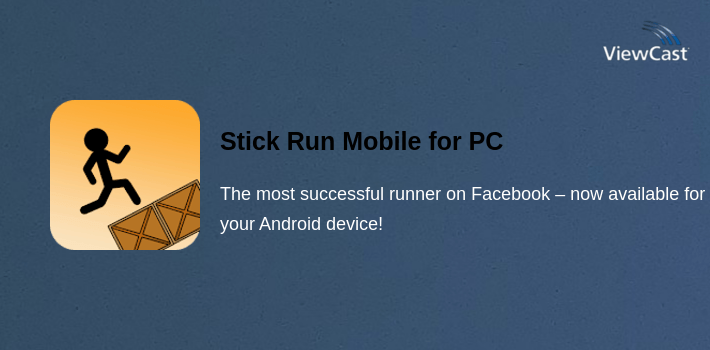 Download Stick Run Mobile for PC / Windows / Computer
