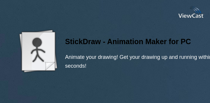 Download StickDraw - Animation Maker for PC / Windows / Computer