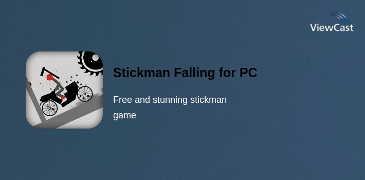 Download Stickman Falling for PC / Windows / Computer