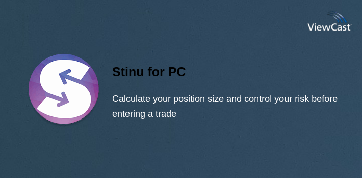 Download Stinu for PC / Windows / Computer