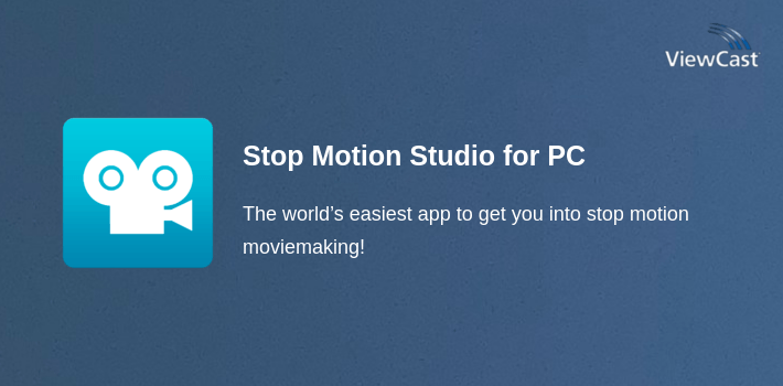 Download Stop Motion Studio for PC / Windows / Computer