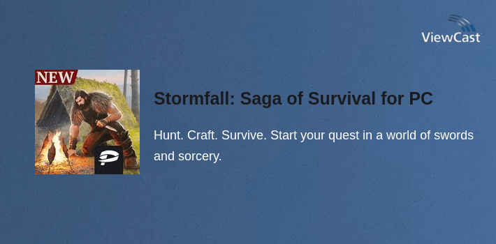 Download Stormfall: Saga of Survival for PC / Windows / Computer