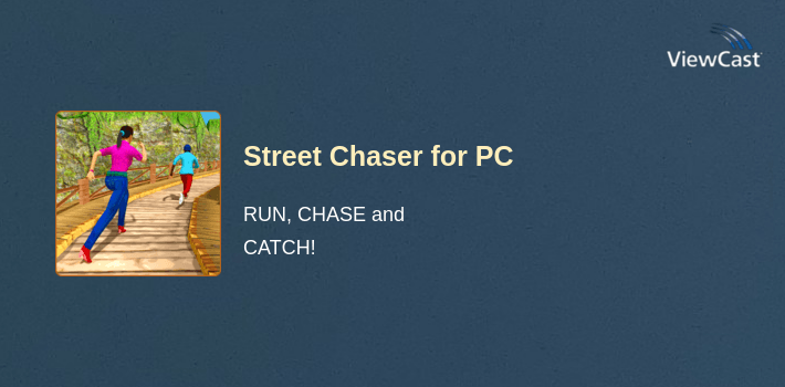 Download Street Chaser for PC / Windows / Computer