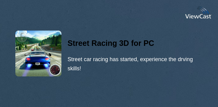 Download Street Racing 3D for PC / Windows / Computer