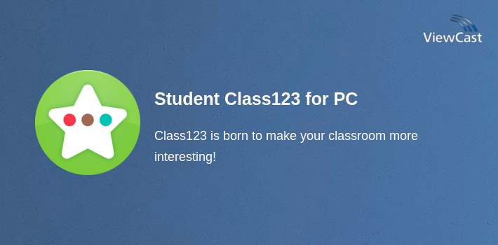 Download Student Class123 for PC / Windows / Computer
