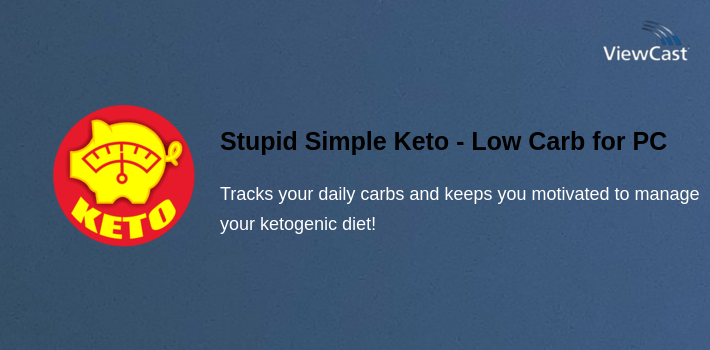 Download Stupid Simple Keto - Low Carb Diet Tracking App for PC ...