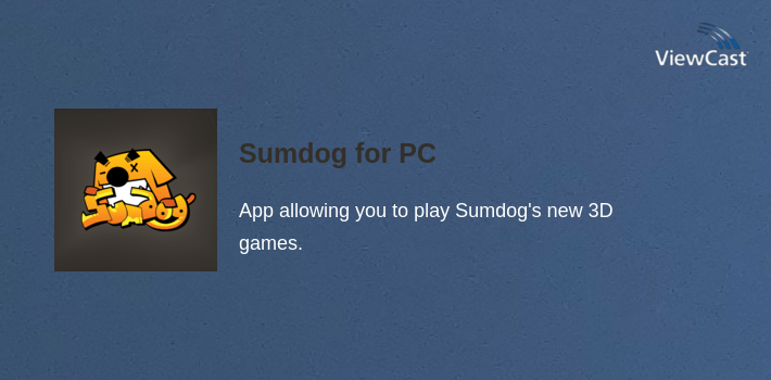 Download Sumdog for PC / Windows / Computer