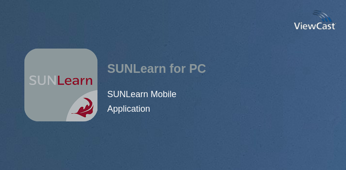 Download SUNLearn for PC / Windows / Computer