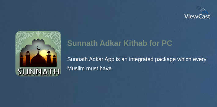 Download Sunnath Adkar Kithab for PC / Windows / Computer