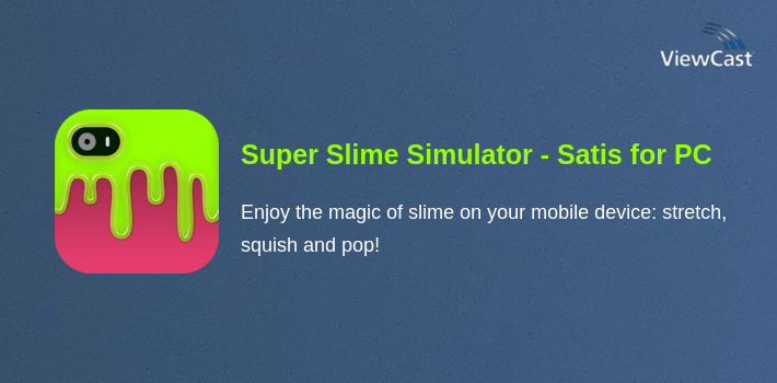 Download Super Slime Simulator - Satisfying Slime App for PC / Windows ...