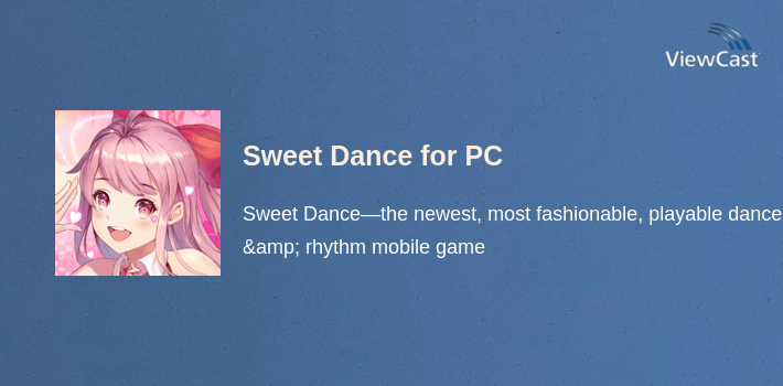Download Sweet Dance for PC / Windows / Computer