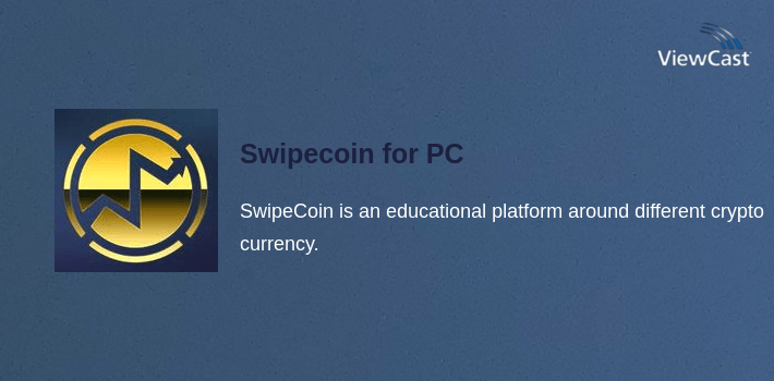 Download Swipecoin for PC / Windows / Computer
