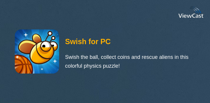 Download Swish for PC / Windows / Computer