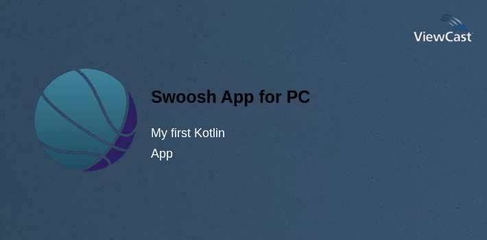 Download Swoosh App for PC / Windows / Computer