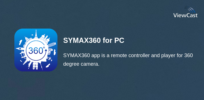 Download SYMAX360 for PC / Windows / Computer