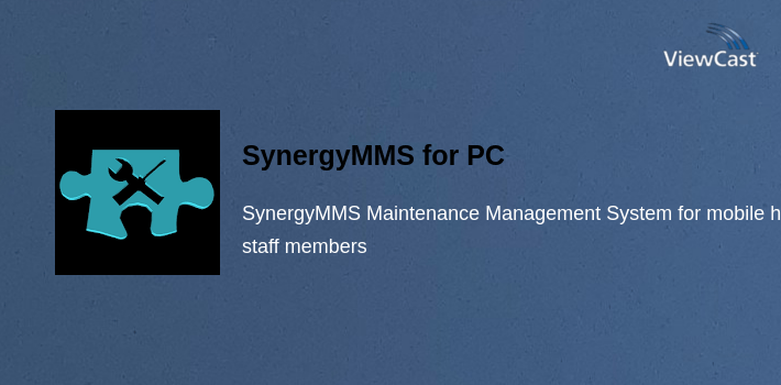 Download SynergyMMS for PC / Windows / Computer