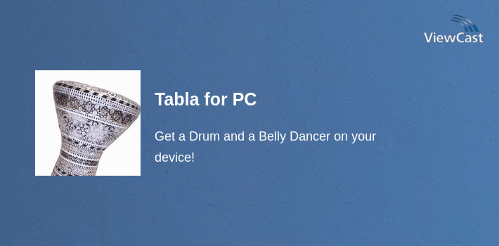 Download Tabla for PC / Windows / Computer