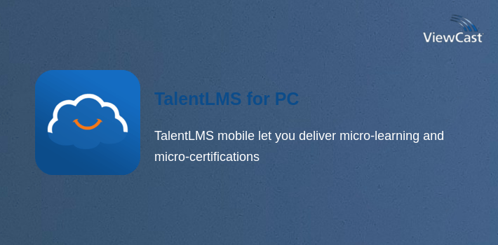 Download TalentLMS for PC / Windows / Computer