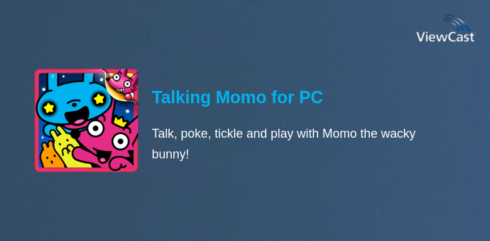 Download Talking Momo for PC / Windows / Computer