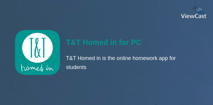 Download T&T Homed in for PC / Windows / Computer