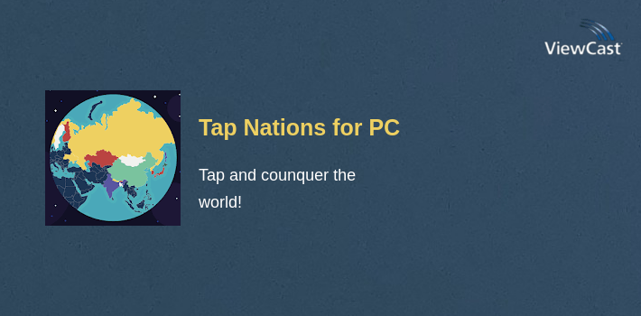 Download Tap Nations for PC / Windows / Computer