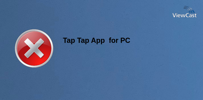 Download Tap Tap App for PC / Windows / Computer