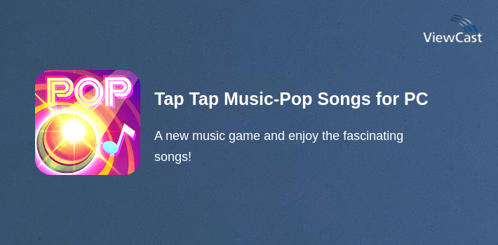 Download Tap Tap Music-Pop Songs for PC / Windows / Computer