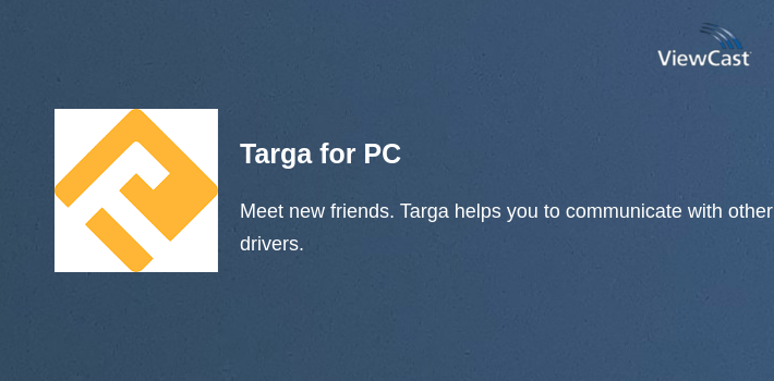 Download Targa for PC / Windows / Computer