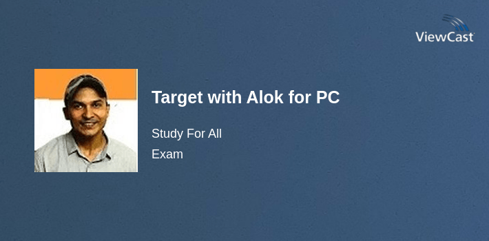 Download Target with Alok for PC / Windows / Computer