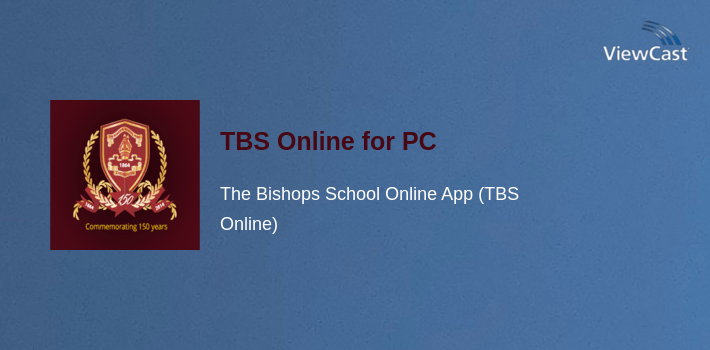 Download TBS Online for PC / Windows / Computer