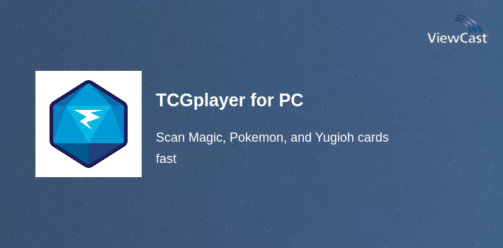 Download TCGplayer for PC / Windows / Computer