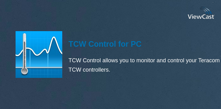 Download TCW Control for PC / Windows / Computer