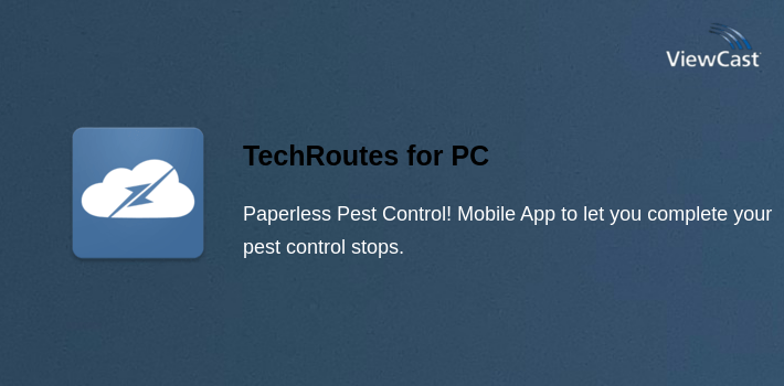 Download TechRoutes for PC / Windows / Computer