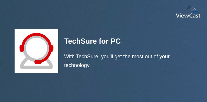 Download TechSure for PC / Windows / Computer