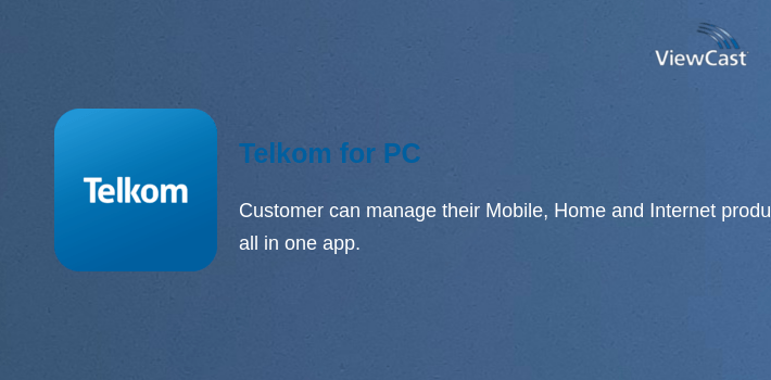 Download Telkom for PC / Windows / Computer