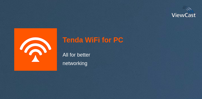 Download Tenda WiFi for PC / Windows / Computer