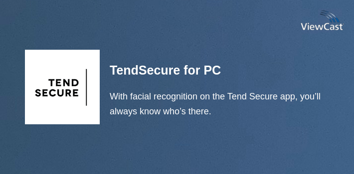 Download TendSecure for PC / Windows / Computer