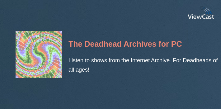 Download The Deadhead Archives for PC / Windows / Computer