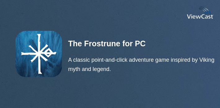 Download The Frostrune for PC / Windows / Computer