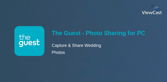 Download The Guest - Photo Sharing for PC / Windows / Computer