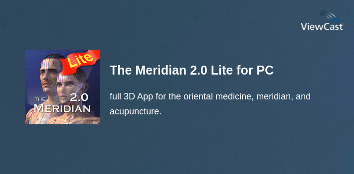 Download The Meridian 2.0 Lite for PC / Windows / Computer