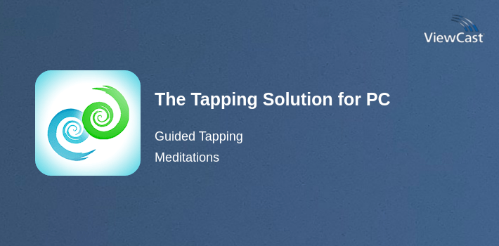 Download The Tapping Solution for PC / Windows / Computer