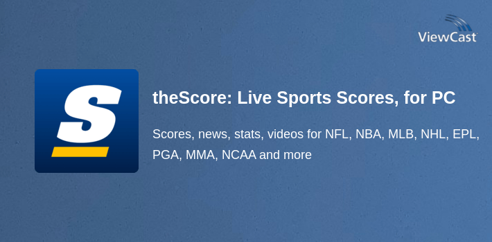 Download theScore: Live Sports Scores, News, Stats & Videos for PC ...