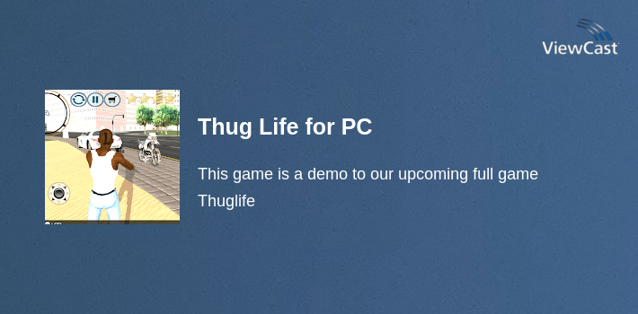 Download Thug Life for PC / Windows / Computer