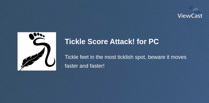 Download Tickle Score Attack! for PC / Windows / Computer